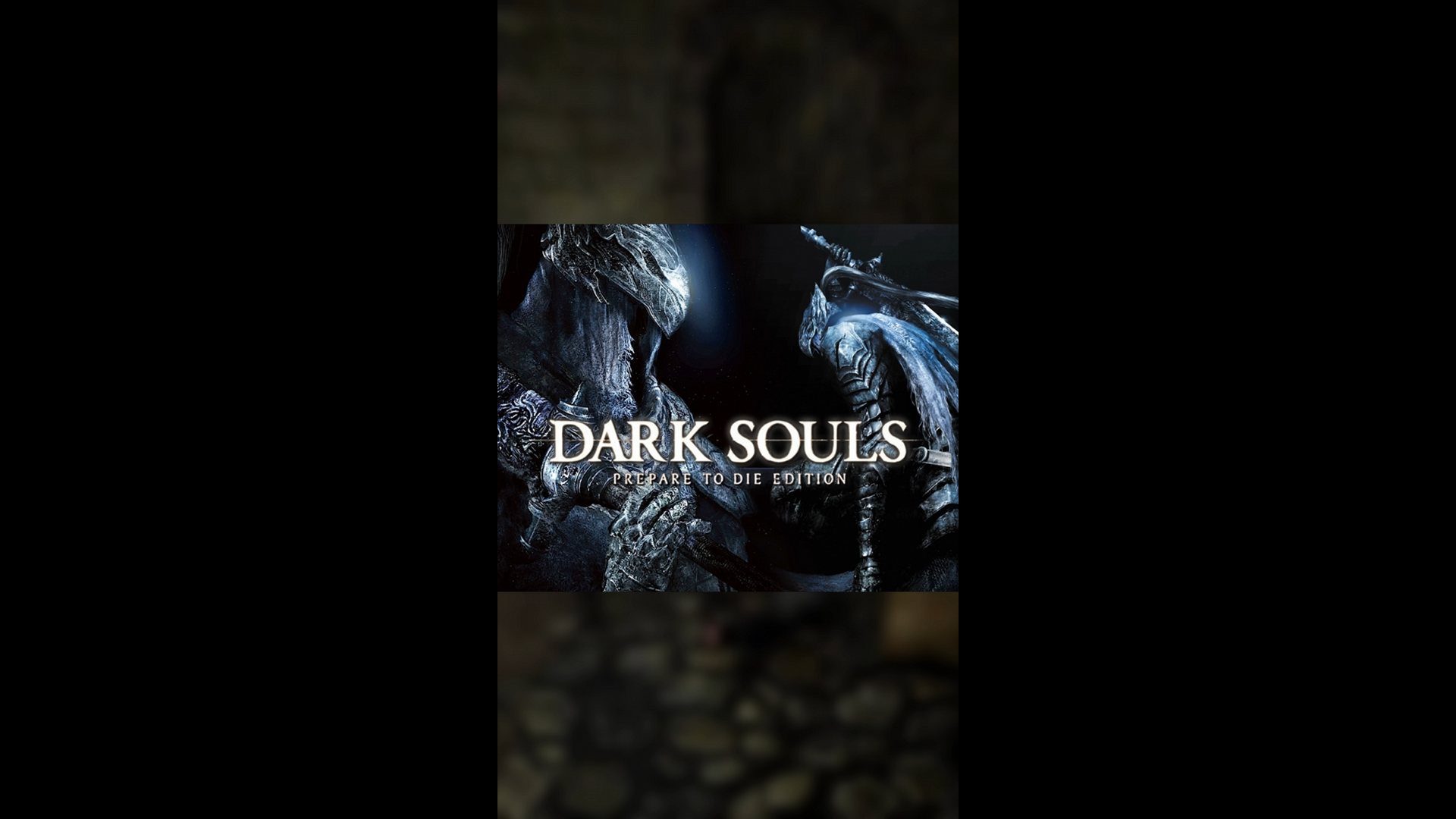 Prepare To Die Edition (2012) / Хвалебные отзывы / Часть 1 #Shorts #FromSoftware #DarkSouls #Обзоры