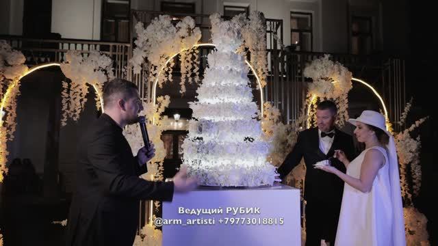 85.000 руб. Ведущий Рубик на любой праздник от агентства Армины БРУМ +79773018815 @armine_event