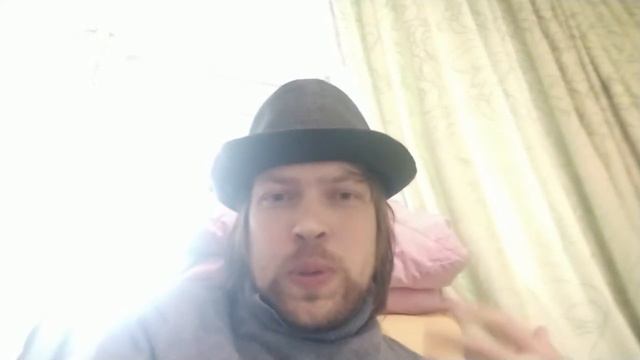 День 6_ Как я увидел сон, _сохраняя веру_.