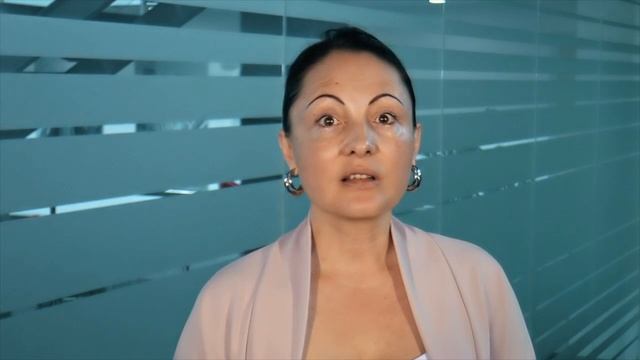 Наталина Литвинова о безопасном будущем