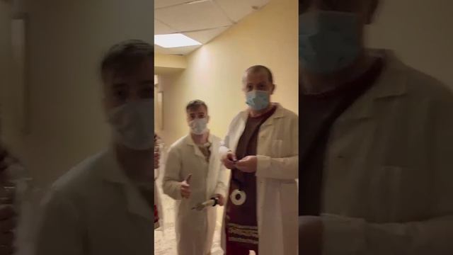 Вспоминаем_закулисные забавы мюзикла «Яга»