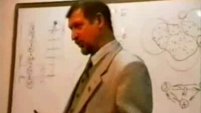 Развитие защитных функций организма человека при негативных воздействиях Лекция В.М. Бронникова