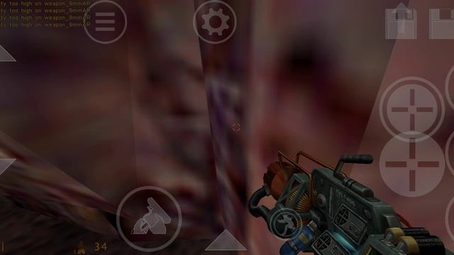 Играю в half life (7 серия 2 часть)