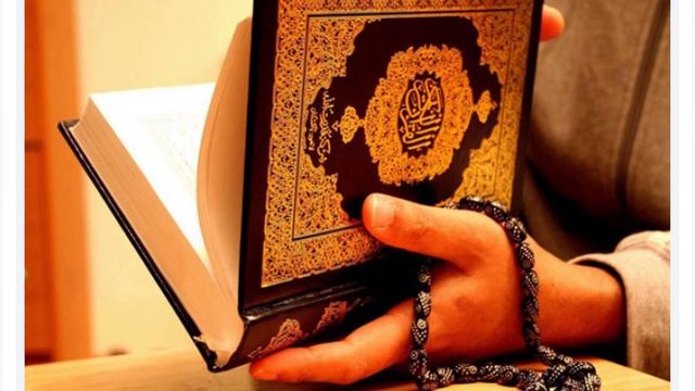 ОМРК. Урок 24 Праздники и календари ислама