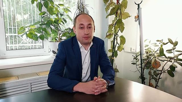 Эксперт Сергей Шадчнев / II Всероссийская конференция расчётчиков зарплаты