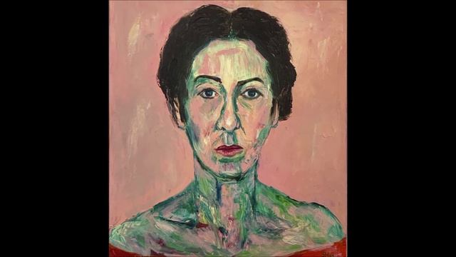 Художницы: Сюсси Годл