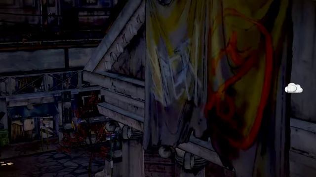 The Walking Dead_ A New Frontier  - Out law - (Вне Закона) - как в плену # 5