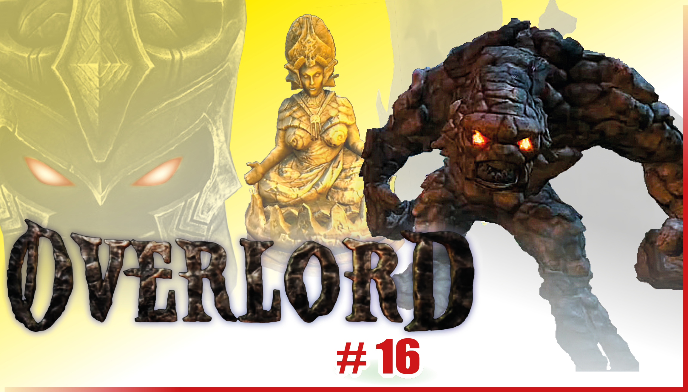 Overlord|прохождение|Часть#16