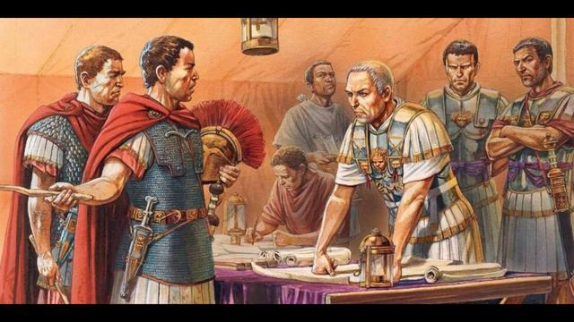 Краткая история Боспорского царства. Часть вторая. Под властью понтийцев