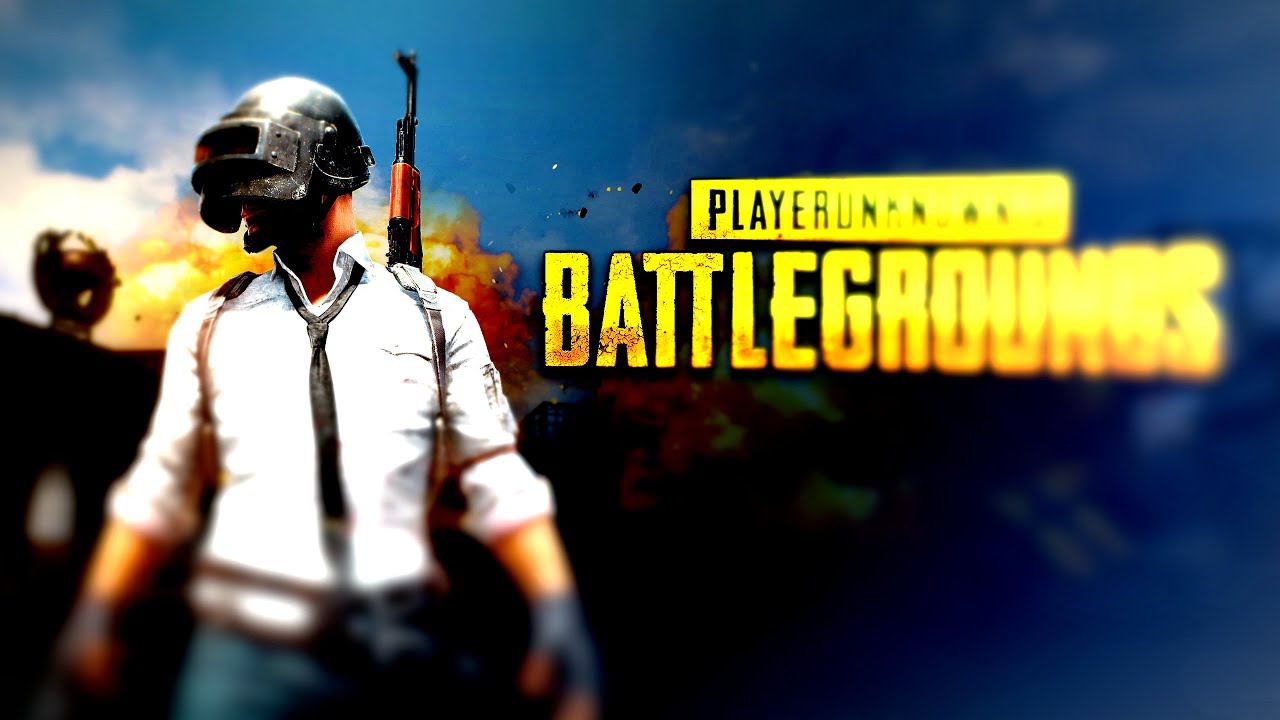 PlayerUnknown’s Battlegrounds