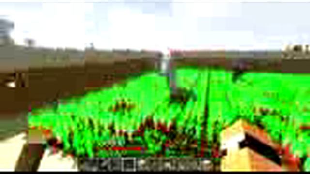 ДИМАКРАФТ! Серия 3 - Ферма железа