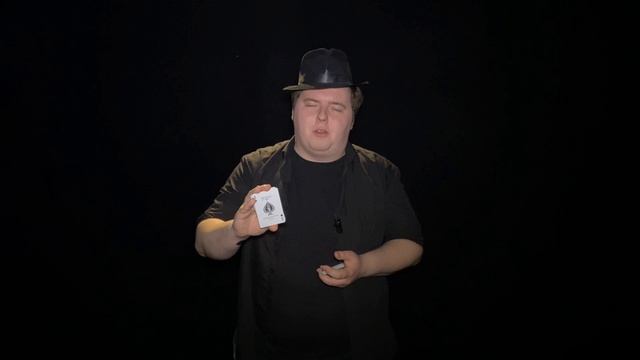 Кролик в шляпе 4