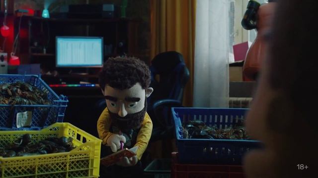 ✅"Горемыки 1-сезон"[2022]-Русский Трейлер