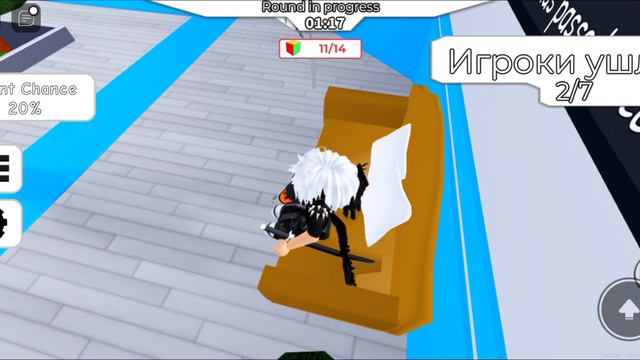 МАЛЯВКИ ПРОТИВ ГИГАНТОВ В РОБЛОКС! | Игровой канал MrDanya