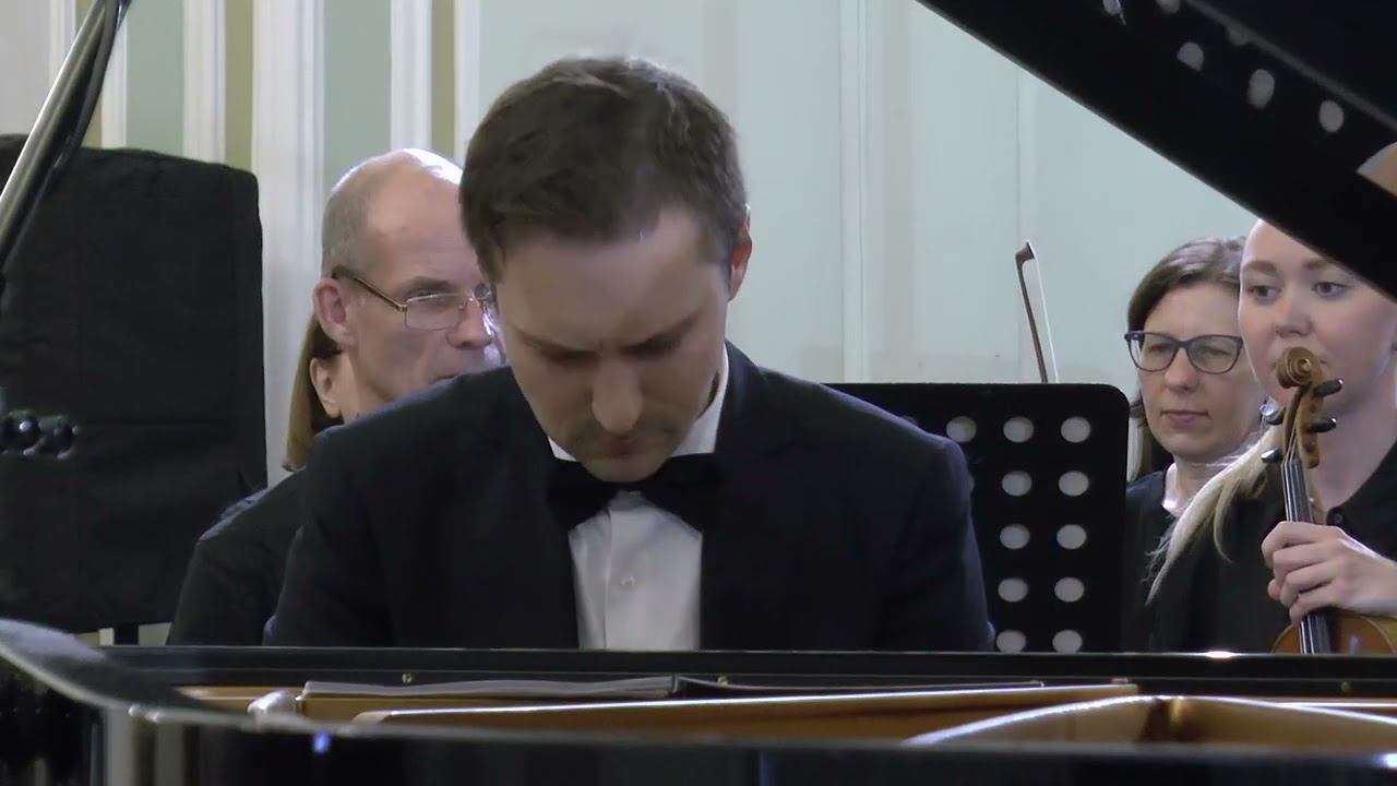 Borodin / Maslov – “Fly away on the wings of the wind” from the opera “Prince Igor” (1869-87/2021).