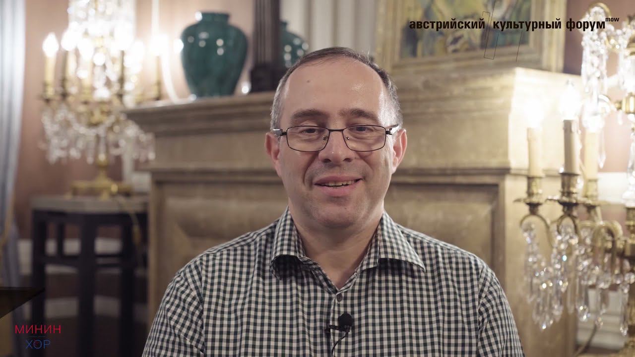 MiniNTV: Шнитке: песня о дружбе (4 серия "Голос из хора")