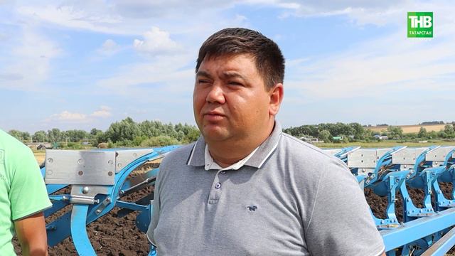 Новости Тетюшского муниципального района от 2 августа 2024 года