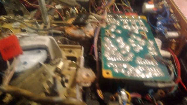 магнитофон Соната 203.mp4