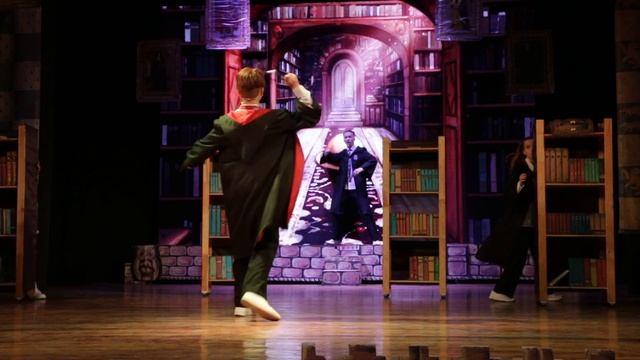 2022_12_26 Школа новогодних волшебников