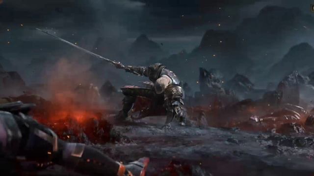 Forsaken World геймплей игры для Android🔘🔵🔴 🅰🅽🅳🆁🅾🅸🅳🅿🅻🆄🆂👹 #Forsaken World