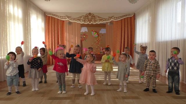 День Матери гр. Гномики 2022.avi