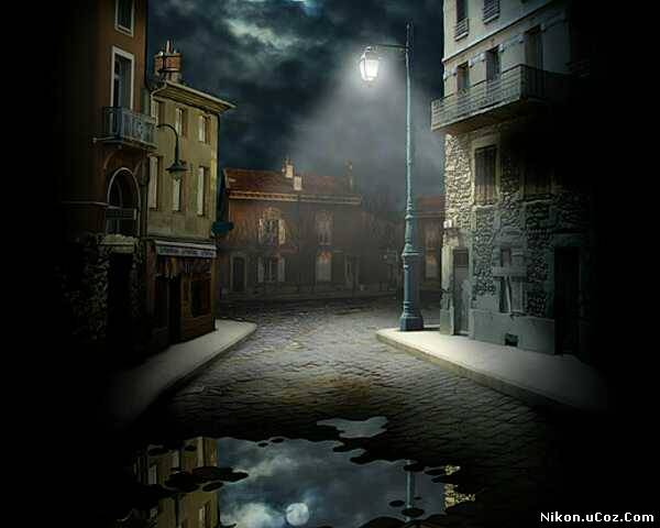 "Ах! Как хотелось бы!"  
Рассказ.