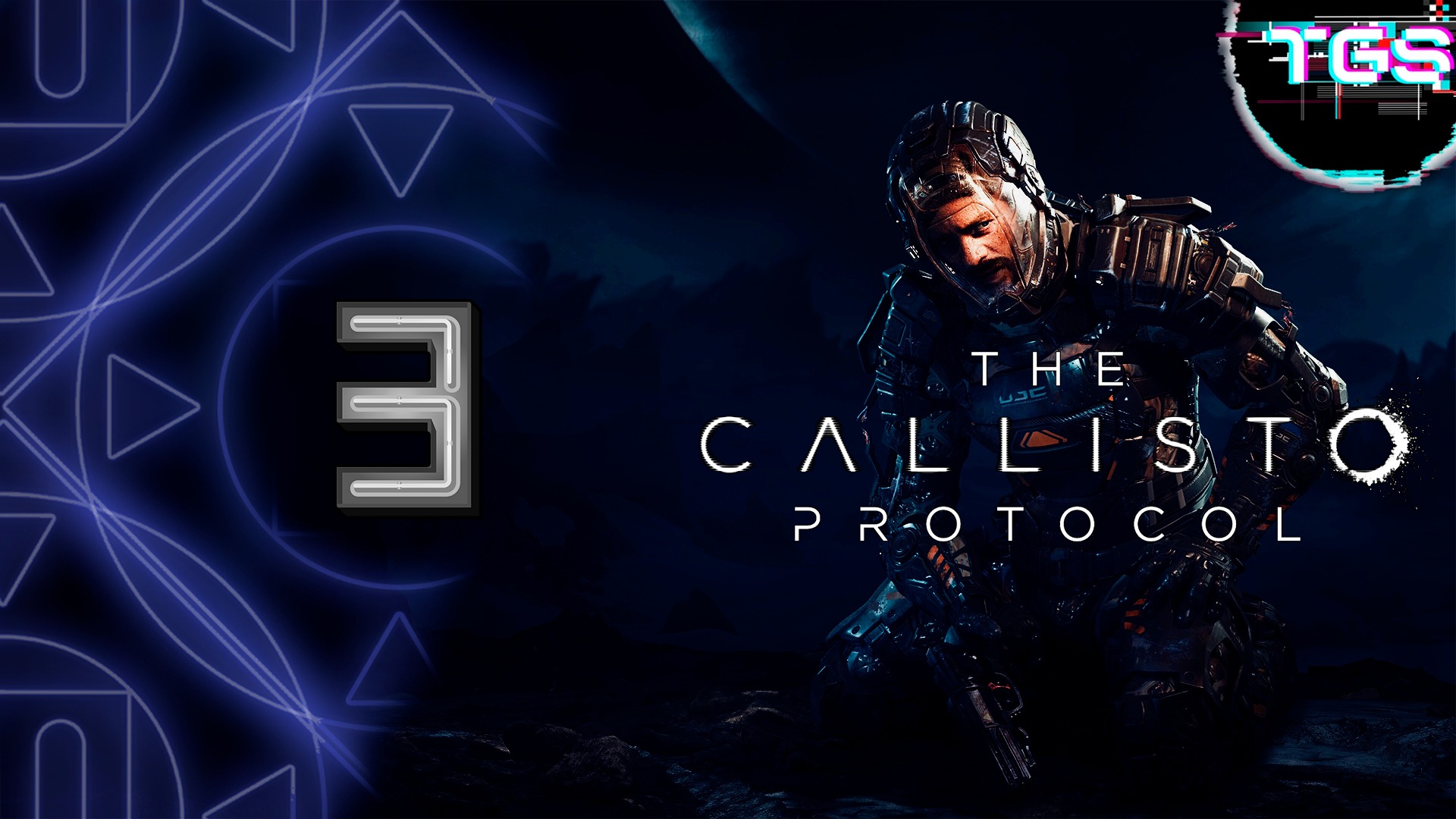 The Callisto Protocol #3 | Превозмогая все!