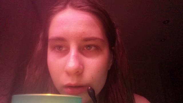 АСМР ГАДАЛКА