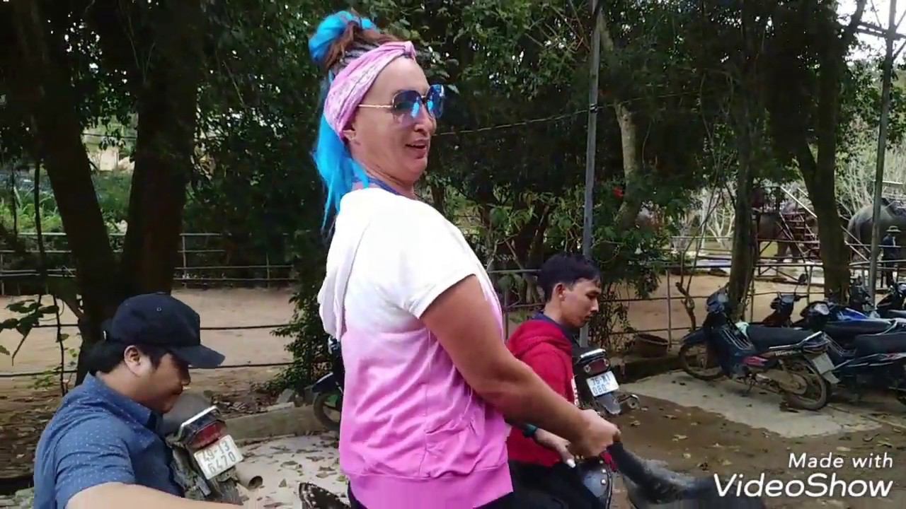 Вьетнам 2018 НяЧанг2018