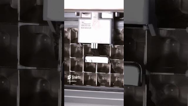 Льдогенератор для общепита коммерческий