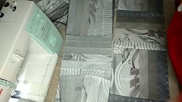 Второй топ готов.