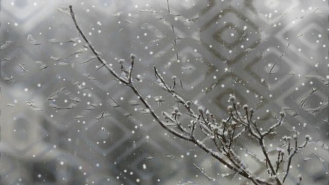 Сегодня падал снег.mp4