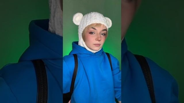 Скучали по перевоплощениям? ?