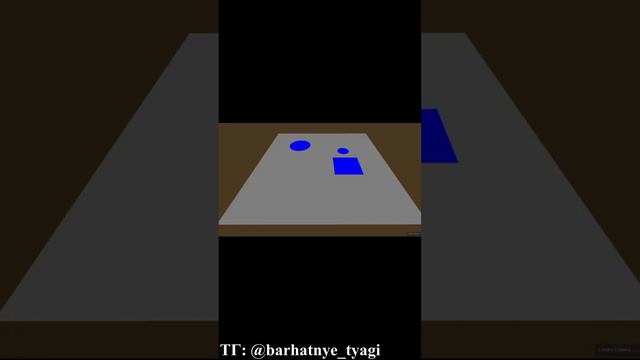 Визуализация четырехмерных фигур