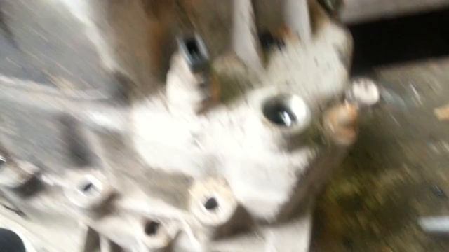 Разборка и ремонт пятой передачи на ваз 2109 часть-2