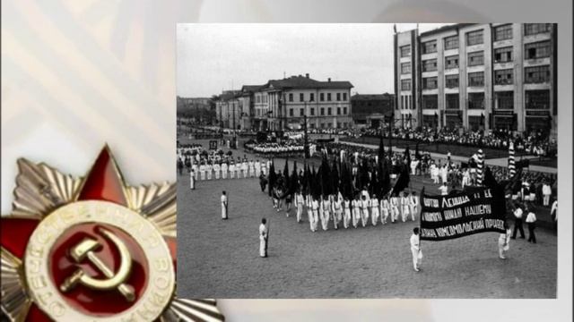 Васильев Владимир Александрович Герой Советского Союза