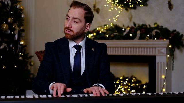 Спартак Мгерян - "Новое Будущее" (акустическая версия)