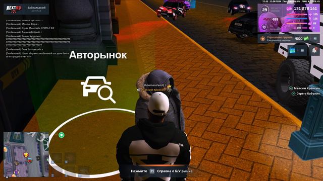 Типичный новичок в топ клане.