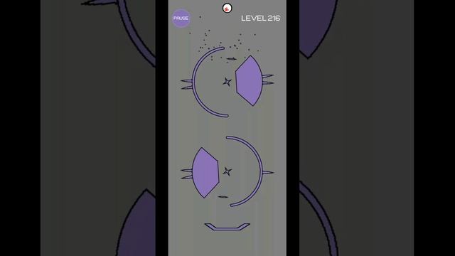 Go: Escape To Freedom - level 216