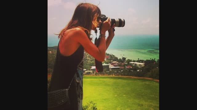 В пространстве лучших фотографий Александры Часть 4