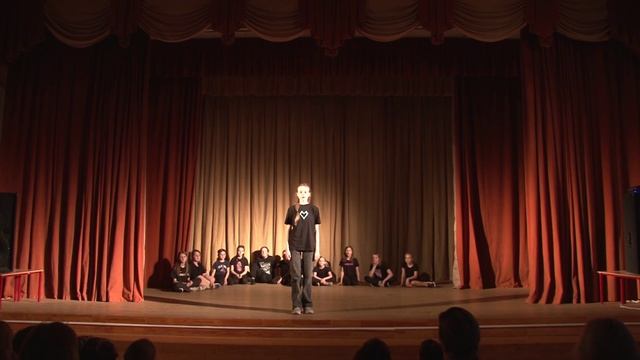 ГБОУ ШКОЛА 1370 Танечка