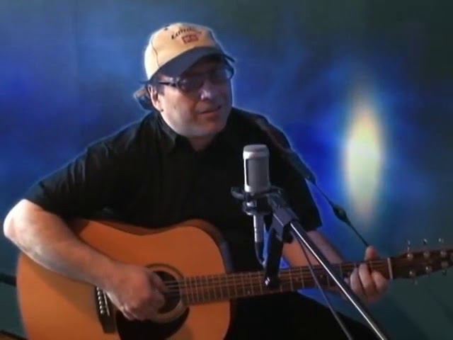 С. Есенин Письмо к матери Заза Заалишвили