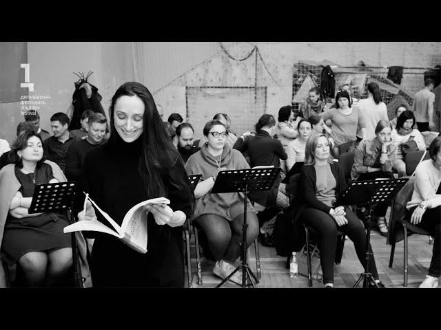 Дневник Дягилевского фестивале — 2018. Эпизод первый