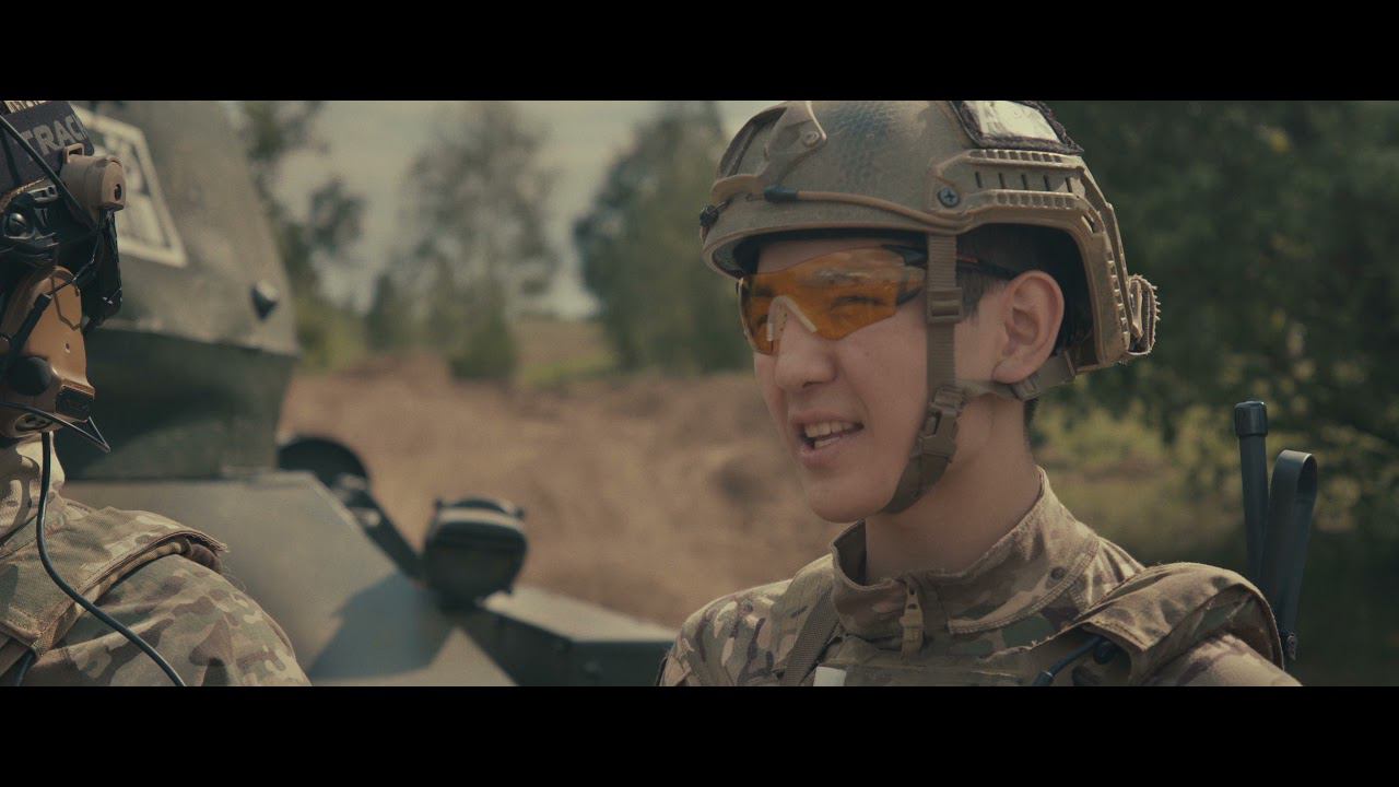 Короткометражный художественный фильм Контейнер-2
Это продолжение фильма: Контейнер ищите на Rutube