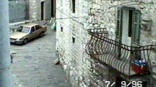 The Beatles - Don't Pass Me By или Кантри в Сплите