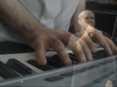 You'll Be in My Heart [Phil Collins cover]