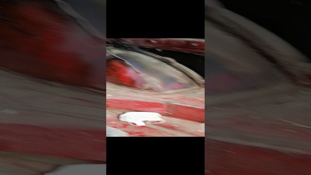 Ваз 2104 ремонт ч. 2 разбор