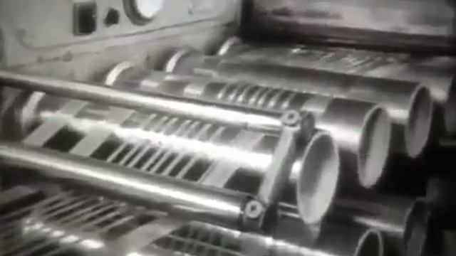 ШколФильм. Полипропилен, 1974