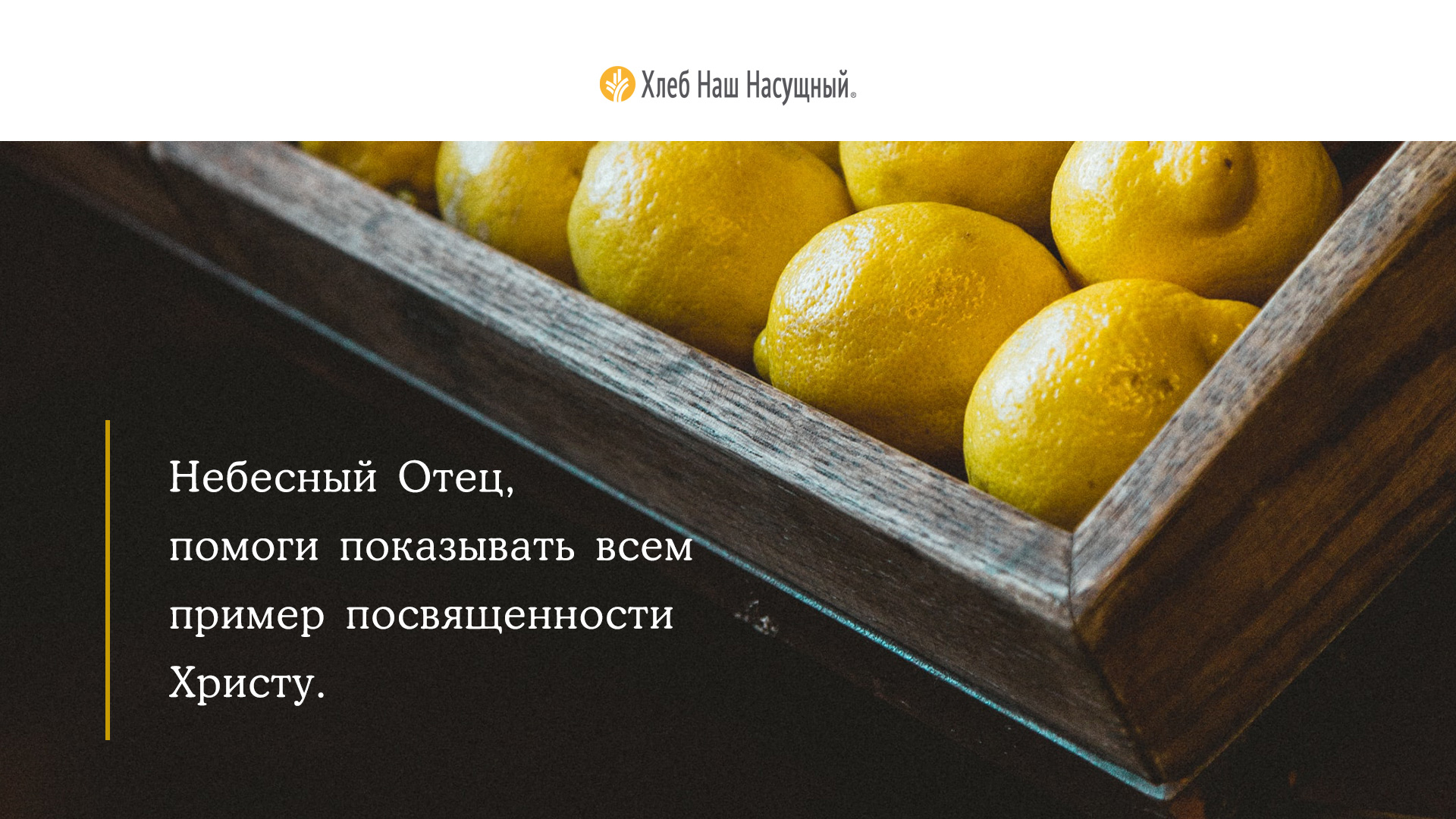 Возраст – всего лишь цифра	| Ежедневное христианское чтение |	26	апреля 2022