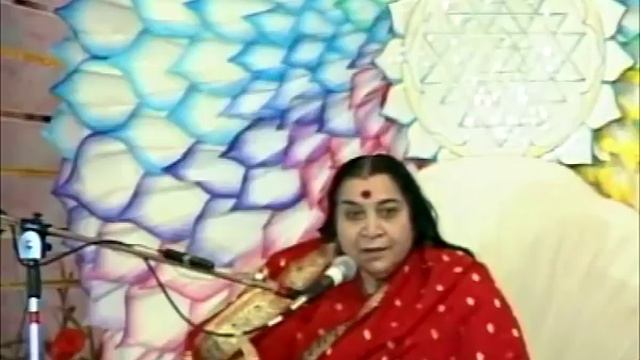 1988г.8 мая. Пуджа Сахасраре  Фрекене. Италия.